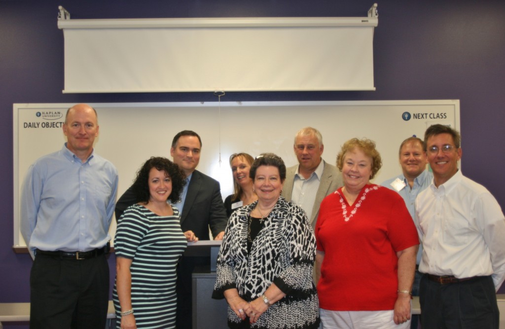 Iowa Politics: Iowa Republican Party District Executive Committees ...